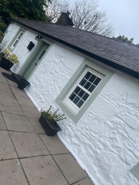 Mill Cottage Studio - Entire Rental Unit - Dumfries