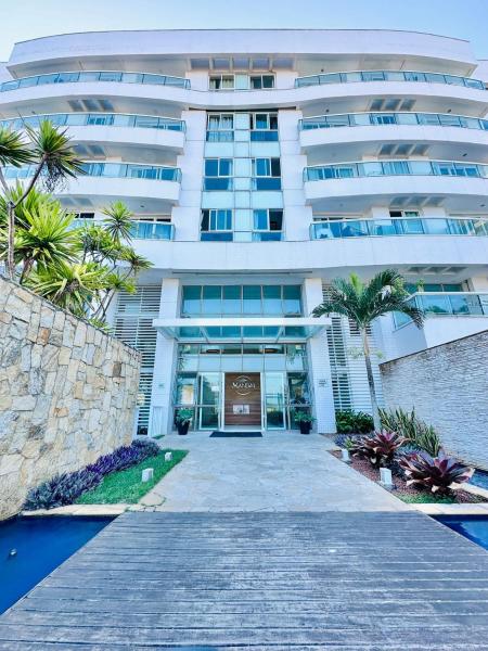Mandai Apartamentos - Cabo Frio