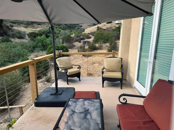 Charming Mountain Retreat In Enjoyable Newbury Park With Ac, Wifi - Simi Valley, CA