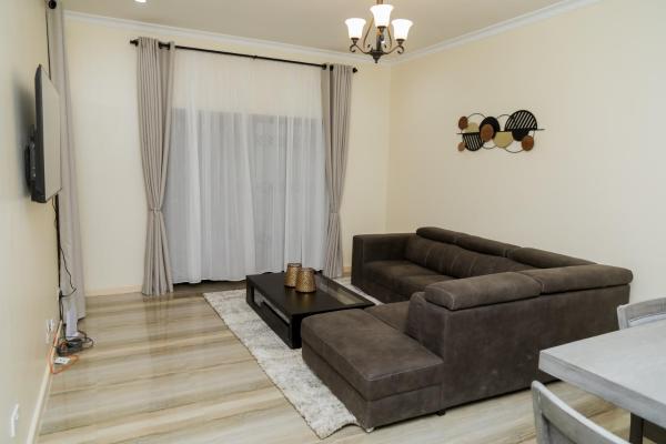 Luxe Oasis Villas - Lusaka - Lusaka