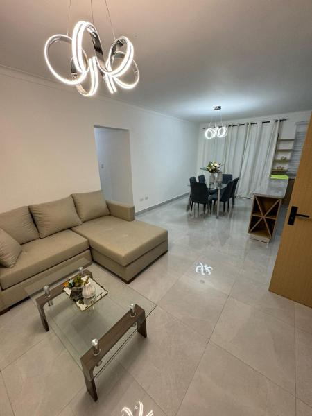 Residencial Legado Apto 1 A - Dominican Republic