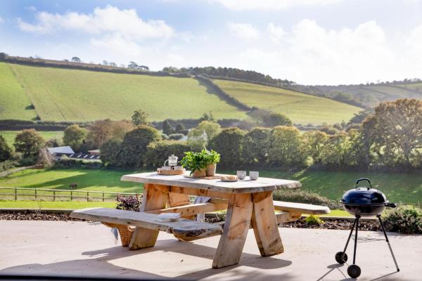 Longpark Linhay - Totnes