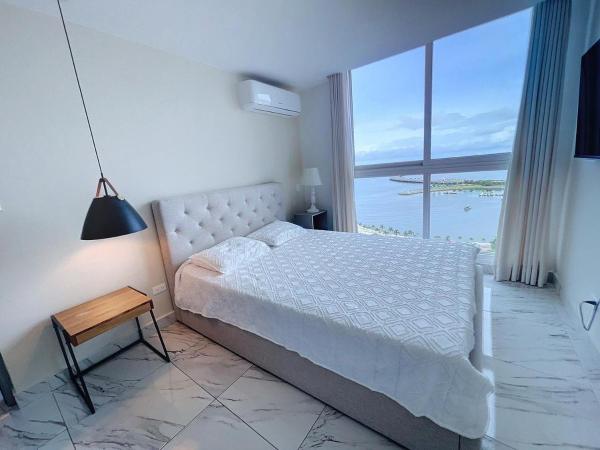 Island Escape Properties 01 - Panamá