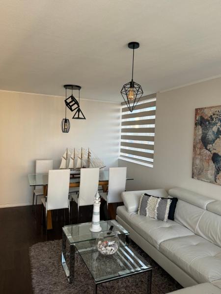 Departamento Viña Del Mar Alta Vista - Valparaíso