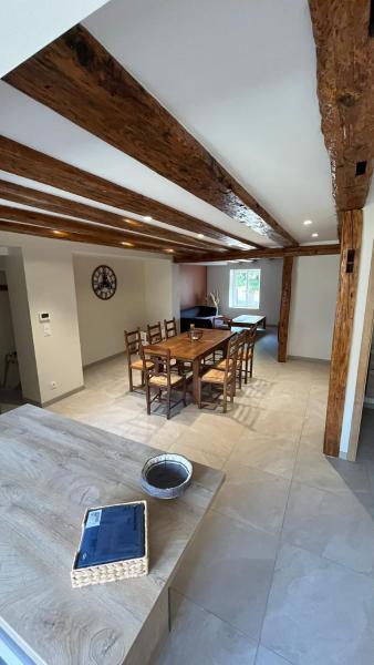 Maison Vigneronne - Wattwiller