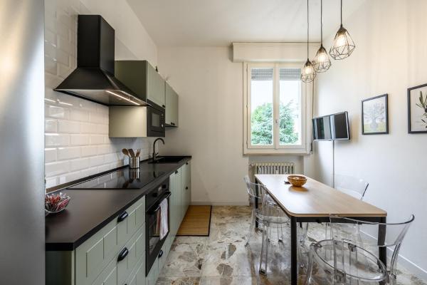 Mutina Suite 5 - 모데나