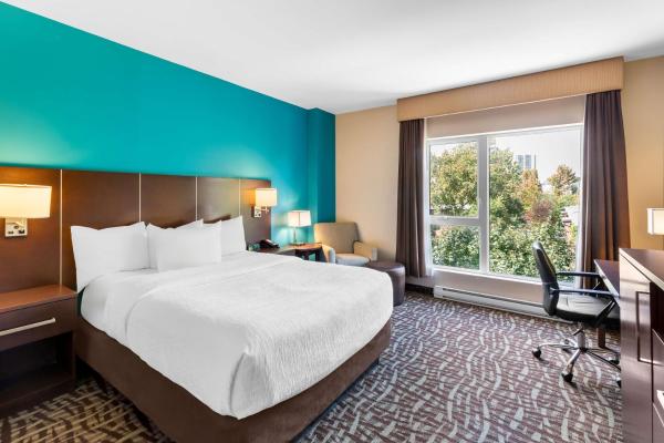 Best Western Plus Hotel Montreal - Montreal