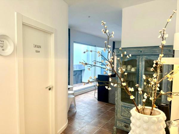 Guest House Espinardo Murcia - Murcia