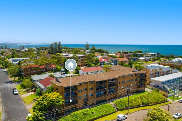 Flynns Sanctuary - Port Macquarie