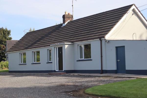 Knockaconey Cottage - Armagh