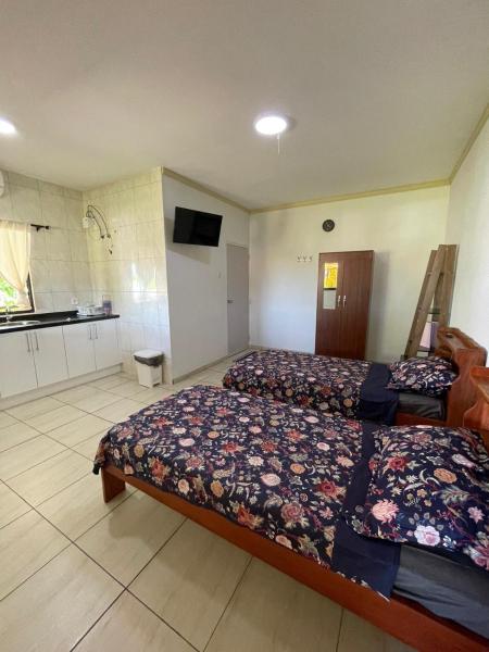 Studio Lemmetje - Paramaribo