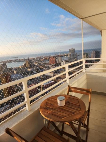 Departamento Céntrico Y Cómodo - Iquique