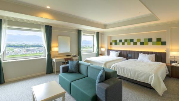 Hotel Kasugai - Yamanashi