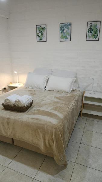 Departamento Centrico Con Cochera Cubierta, Sarmiento265apart D16 - San Fernando del Valle de Catamarca
