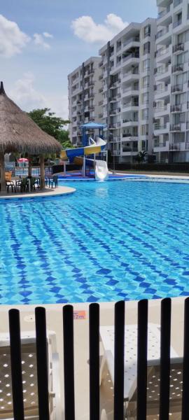 Club House Ricaurte Vacacional - Girardot