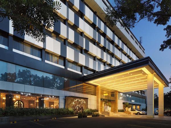 Le Polonia Medan Managed By Topotels - 棉蘭