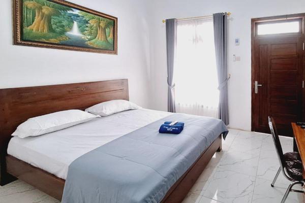 Ayani Guest House Redpartner - Blitar