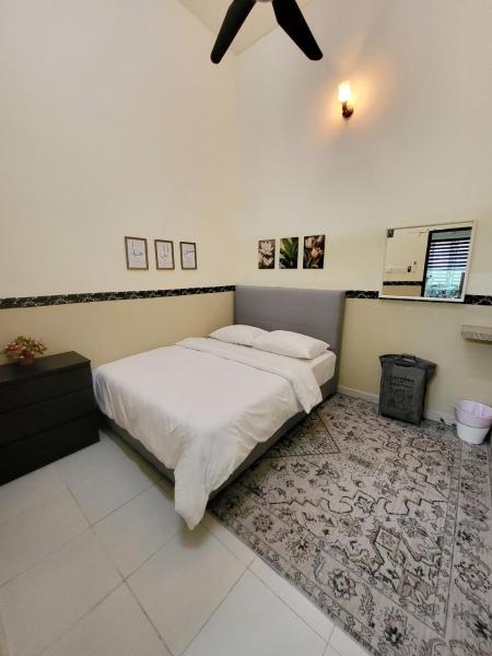 Homestay Bayt Al - Jazmy Musliim Only - Kuantan
