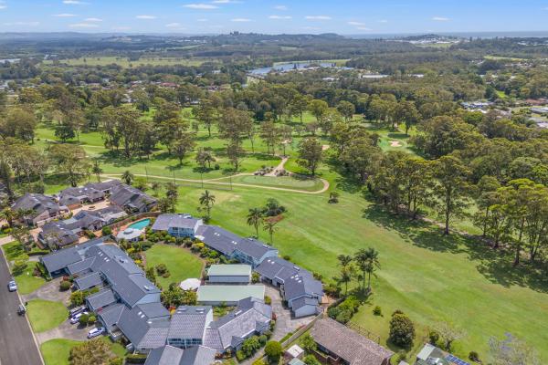 Ballina Golf Unit - Alstonville