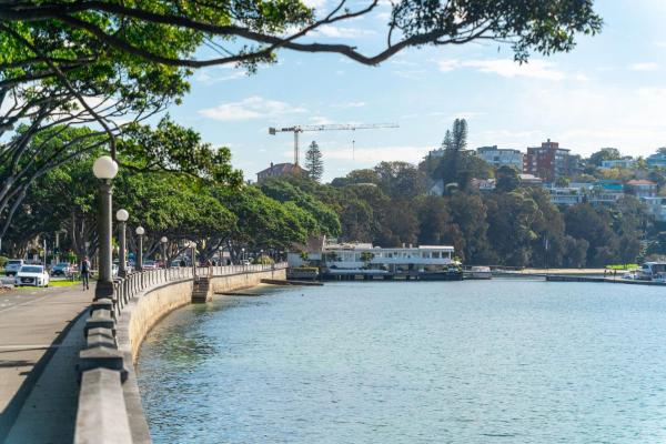 Pet-friendly Home Just Minutes From Bondi Beach - Randwick