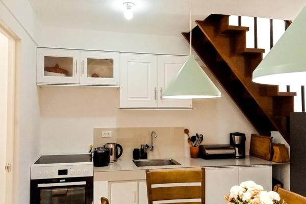 Newly Built & Fully Equipped Apt - Tagbilaran