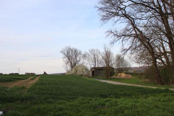 Doppelhaushälfte Für Monteure Und Gruppen Rechte Seite - Barsinghausen