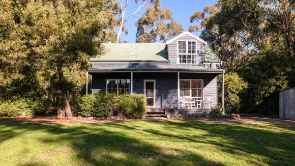 Elsie Cottage - Trentham