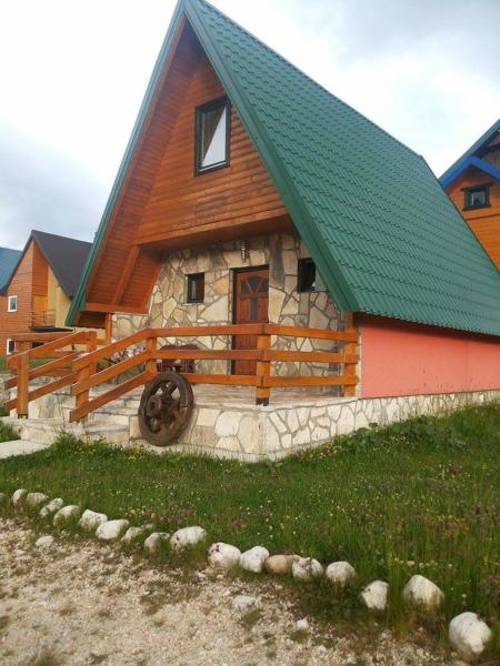 Holiday Home Vojinovic - Montenegro
