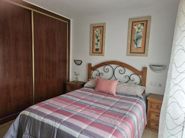 Apartamento Familiar - Almería