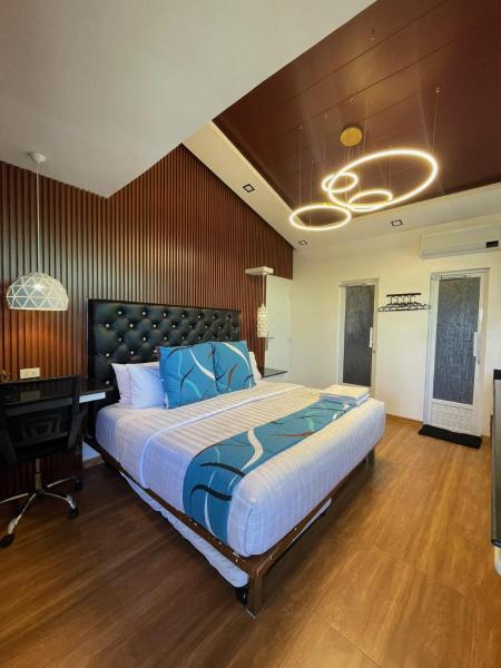 Italy Condotel Darasa - Malvar