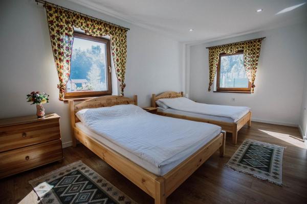 Apartamenty Aleksandra - Poland