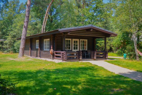 Scandinavian Lodges (By Outdoors Holten) - Lochem