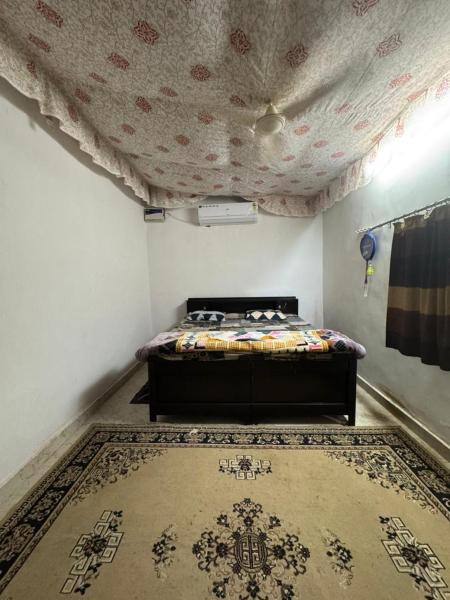Shiva Valley- Experience Rural Rajasthan - Rajasthan