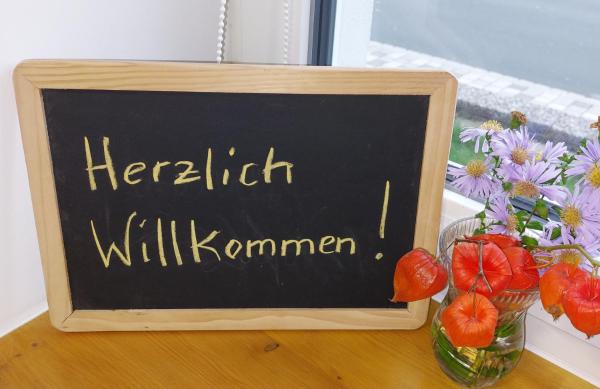 Ferienwohnung N Plus B - Coburg