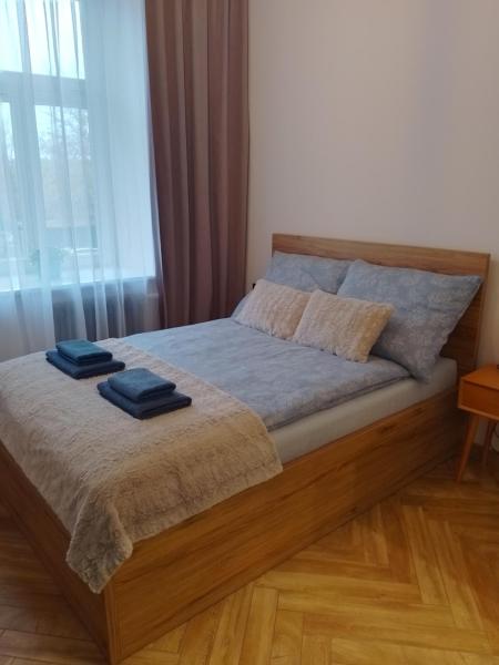 Apartament Przy Ratuszu - Poland