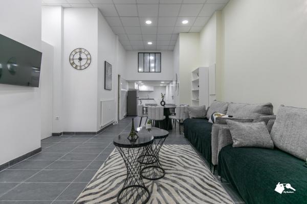 Mba - Lecourbe Splendide Appartement Near Eiffel Towel - Eiffel Tower