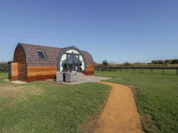 Leadon View Willow - Forest of Dean