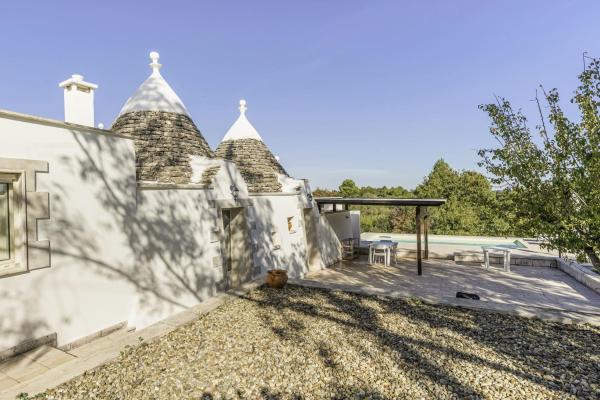 Trullo Gianfelice By Rentbeat - Martina Franca