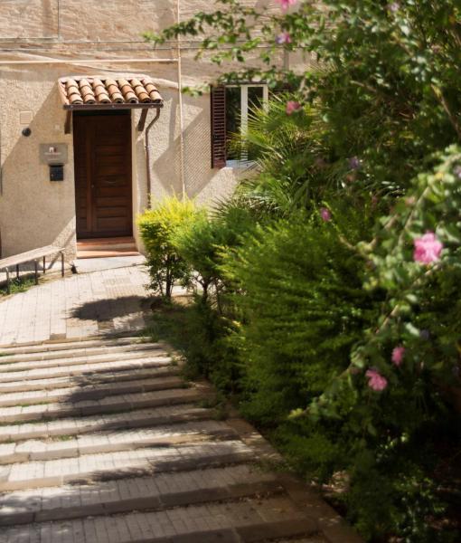 Porta Mazzini Affittacamere - Jesi