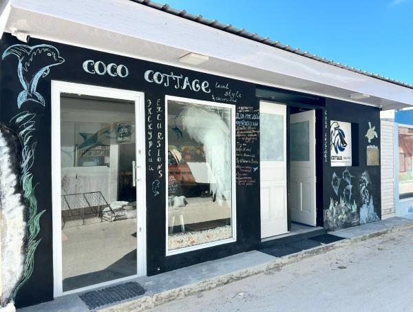 Coco Cottage Local Style - Maldives