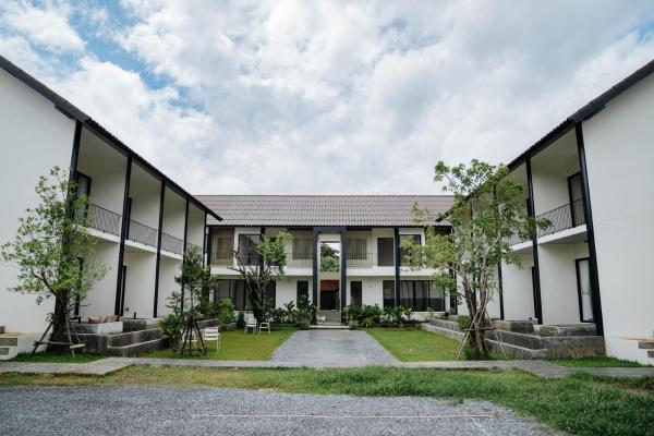 Shanti-retreat Hotel - Thailand