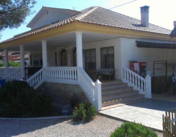 Chalet Del Sol - Lorca