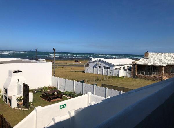 House Of 2 Oceans -Atlantic Ocean - L'Agulhas