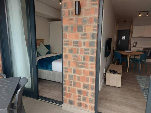Ocean Whisper 205 Mossel Cove - Mossel Bay
