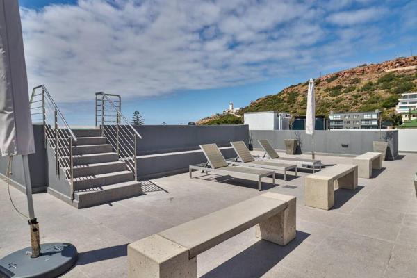 Ocean Whisper 205 Mossel Cove - Mossel Bay