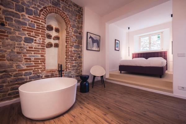 Suite Design & Spa - Arezzo