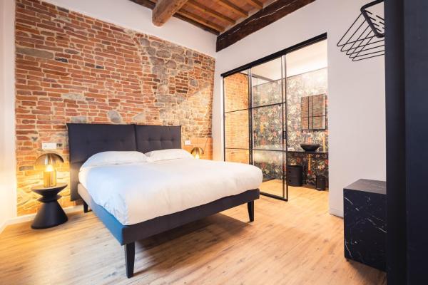 Suite Design & Spa - Arezzo