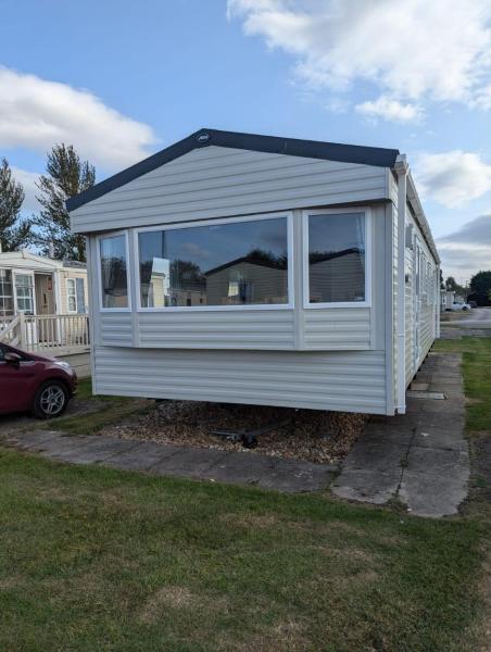 Modern 8 Berth Caravan At Southview Holiday Park, Skegness Ref 33052tc - Chapel Saint Leonards
