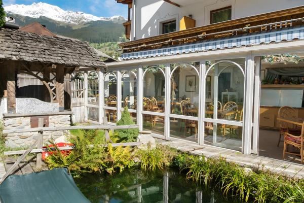 Priskas Residence - Ridnaun