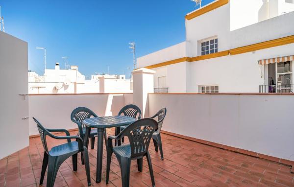 Lovely Home In Conil De La Frontera - Conil de la Frontera
